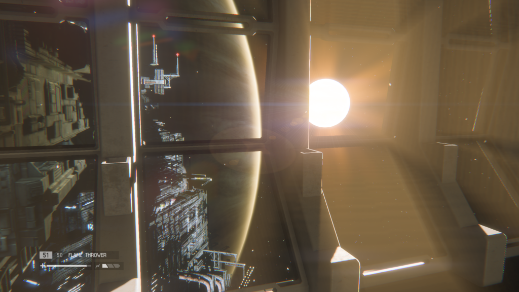 Alien: Isolation Review – My Unrefined Impressions – Renegade Outplayed