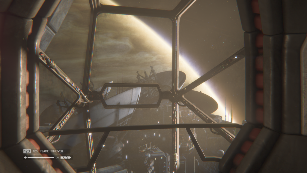 Alien: Isolation Review – My Unrefined Impressions – Renegade Outplayed