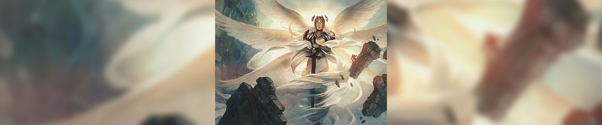 Top 4 Best MTG Sets for White in 2022