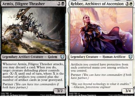 How to Build a Commander/EDH Deck for $20 or Less – Renegade Outplayed