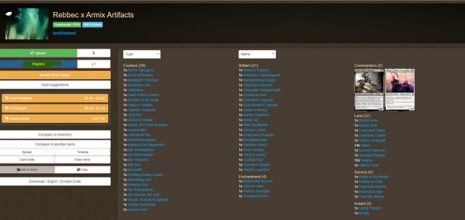 How to Build a Commander/EDH Deck for $20 or Less – Renegade Outplayed