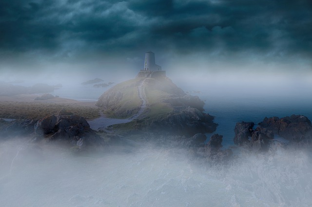 10 Real Events that Make Perfect Hooks for Your Call of Cthulhu ...