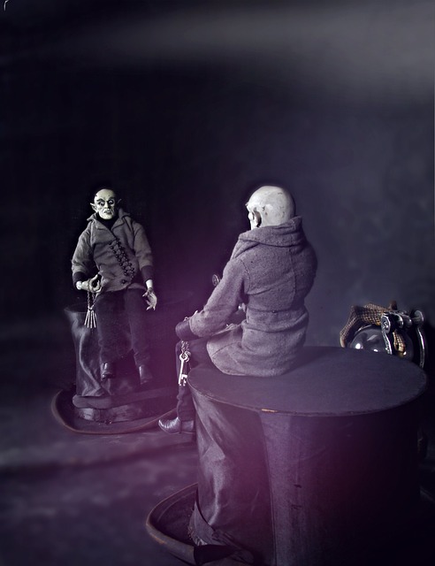 Vampire: the Masquerade – Best Disciplines for Every Clan – Renegade ...