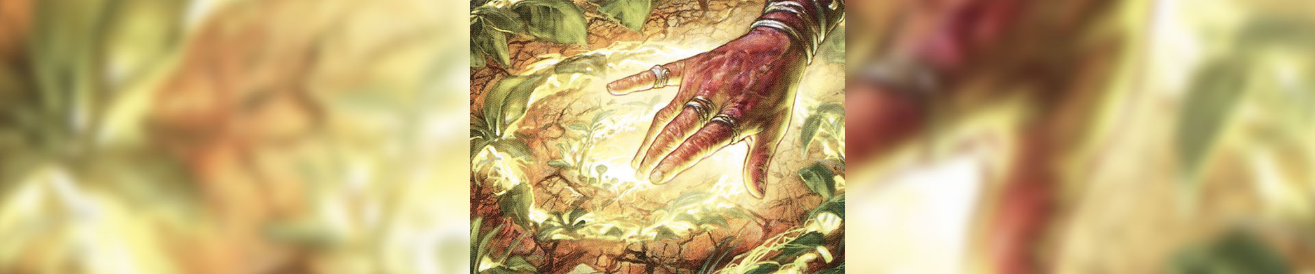 Top 6 Best MTG Sets for Green in 2022