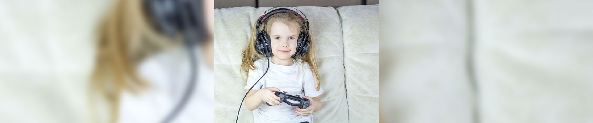 Top 5 Best Gaming Headsets for Kids in 2022