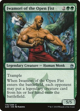 10 Worst Legendary Creatures in MTG - Renegade Outplayed