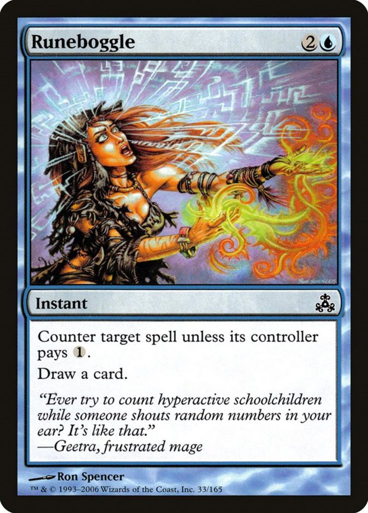 10+ MTG Cards with the Best Flavor Text – Renegade Outplayed