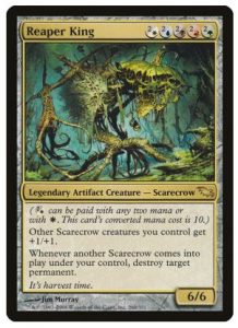 15 Most Fun Commanders in MTG in 2022